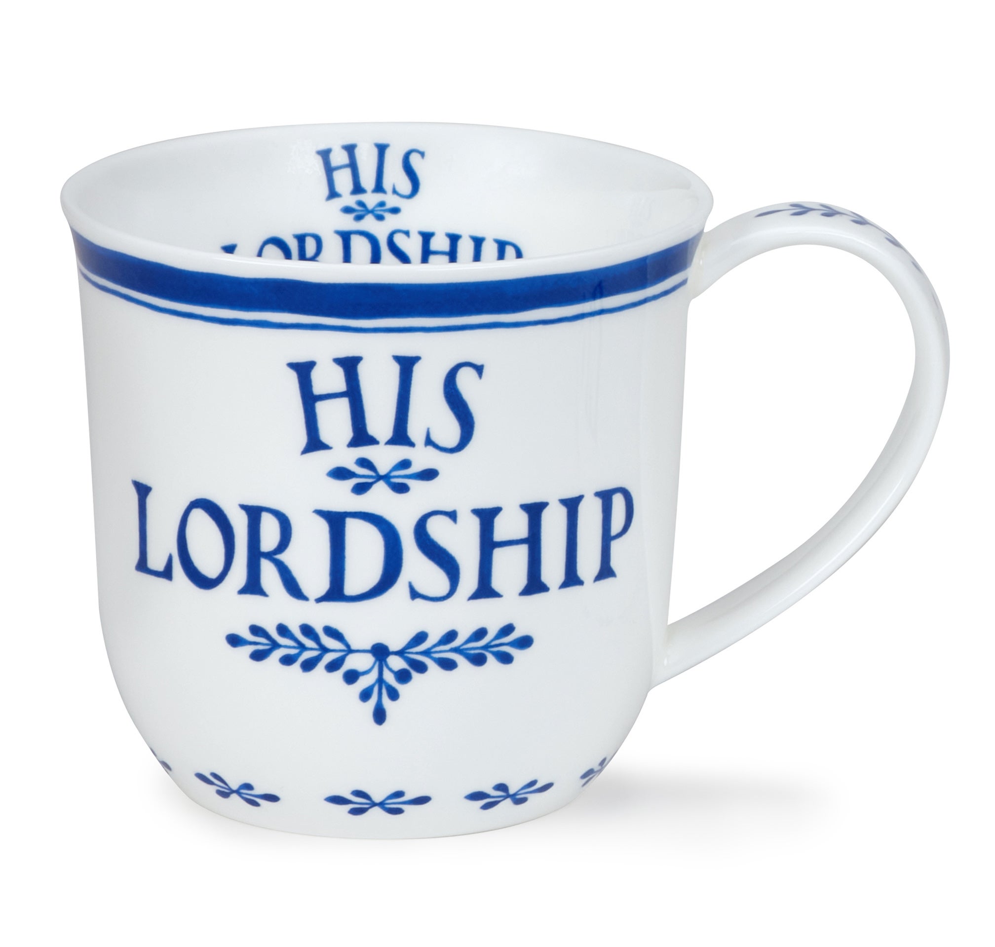 Dunoon Cumbrae His Lordship | LONDON PRIDE BRITISH SHOP