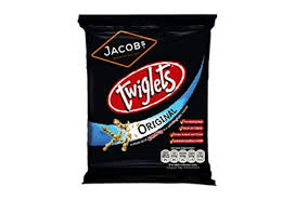 Jacobs Twiglets 45g | LONDON PRIDE BRITISH SHOP