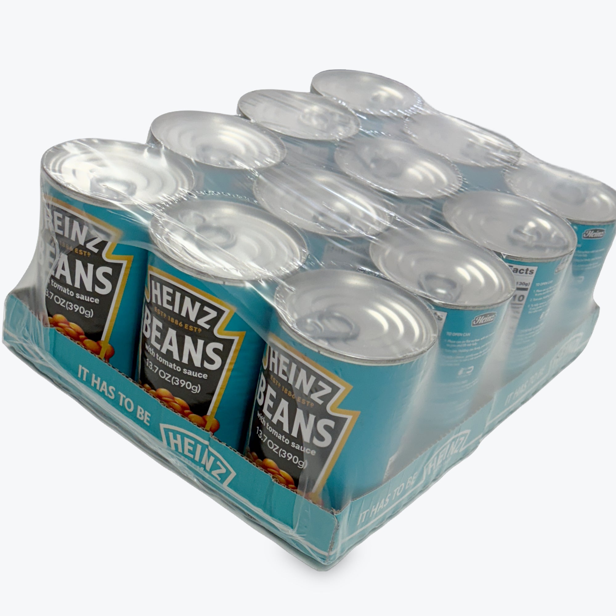 Heinz Beans Full Case 12pk ($1.67/Can - Reg $3.49!) | LONDON PRIDE ...