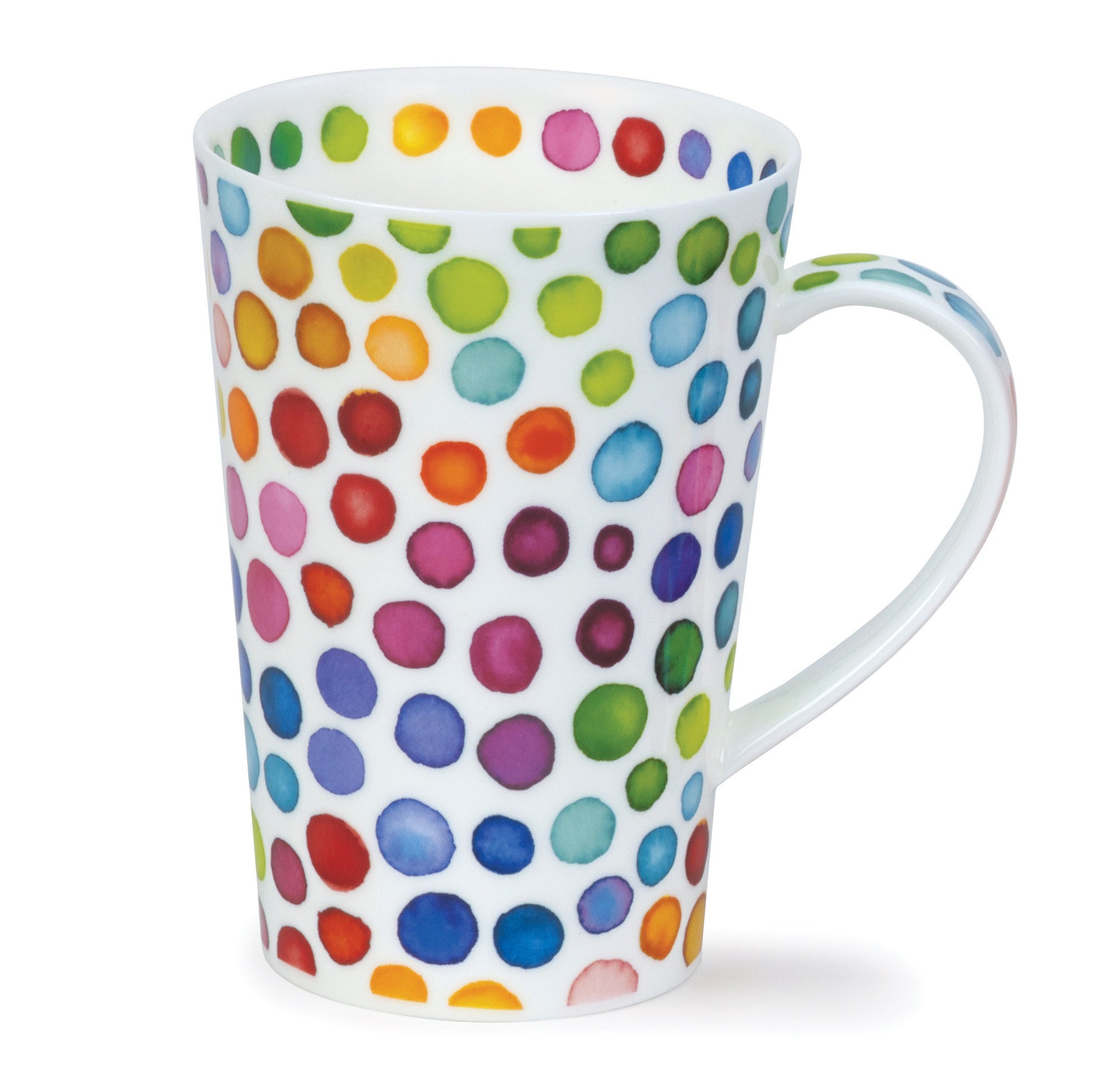Dunoon Shetland Hot Spots | LONDON PRIDE BRITISH SHOP